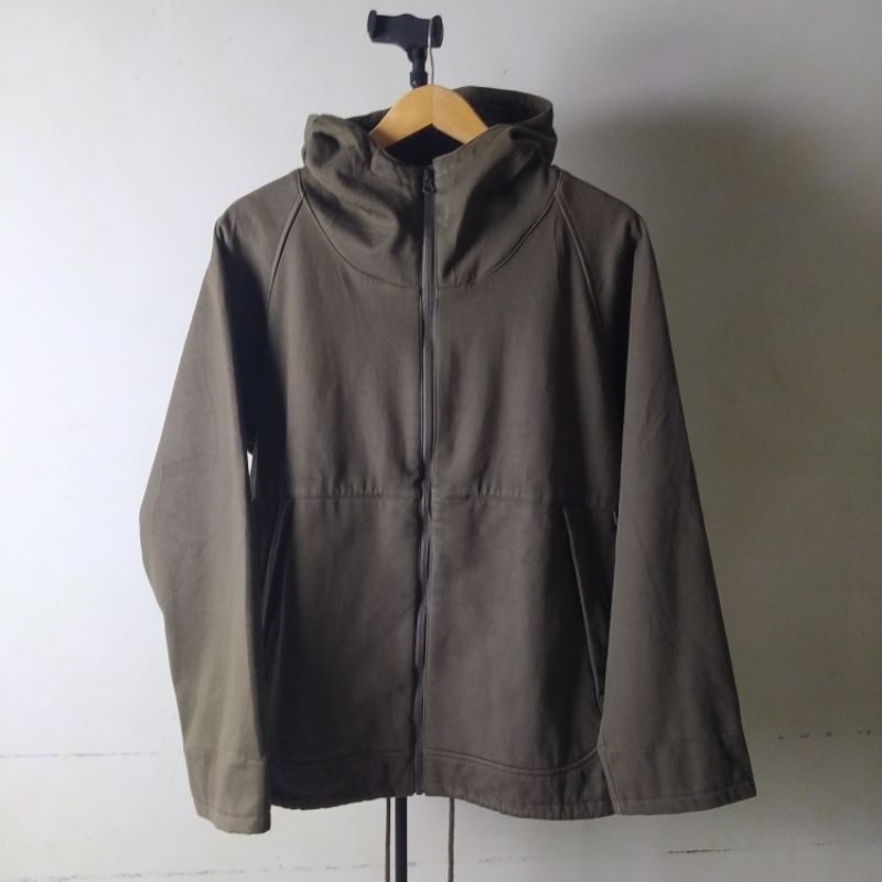 Jual Field Core Active Canvas Dark Army | Shopee Indonesia