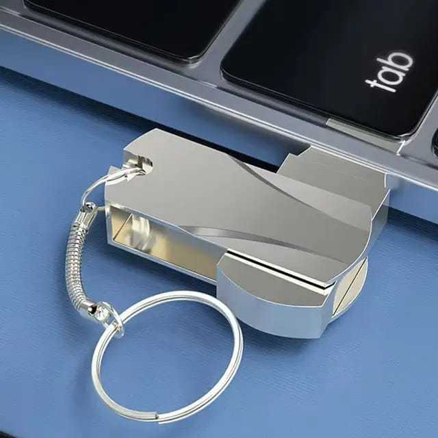 Jual Flashdisk 2TB Hp Flash Drive Metal Waterproof USB 3.0 Pen Drive ...
