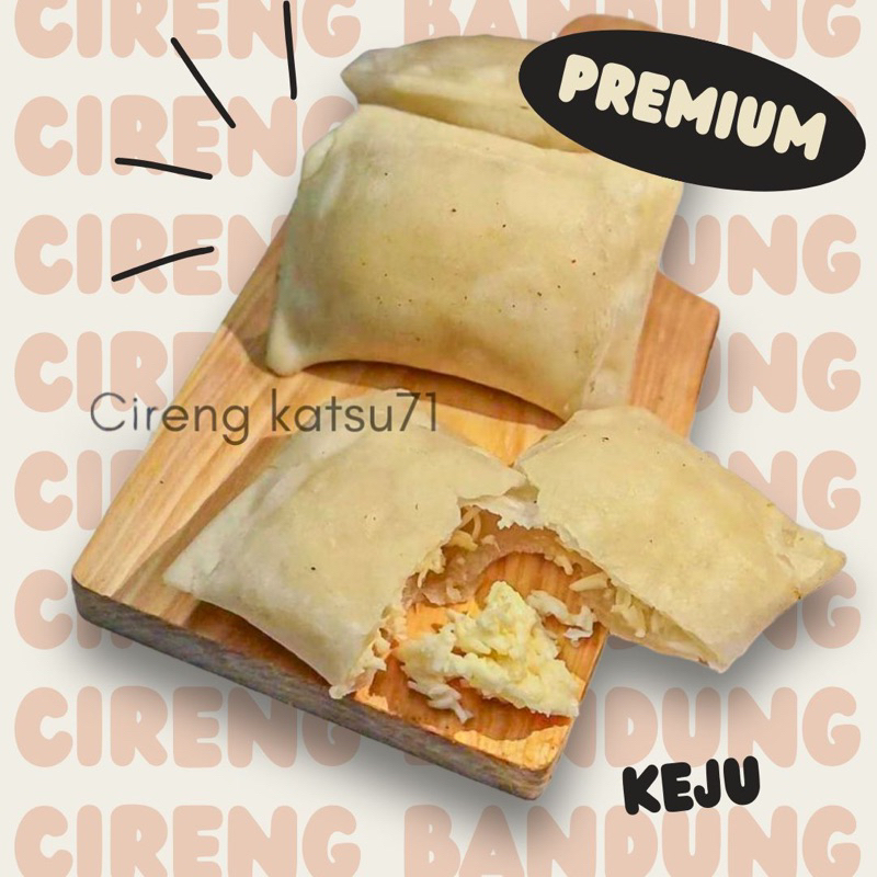 Jual CIRENG ISI PREMIUM HOLACHA (PALING LAKU!!) | Shopee Indonesia