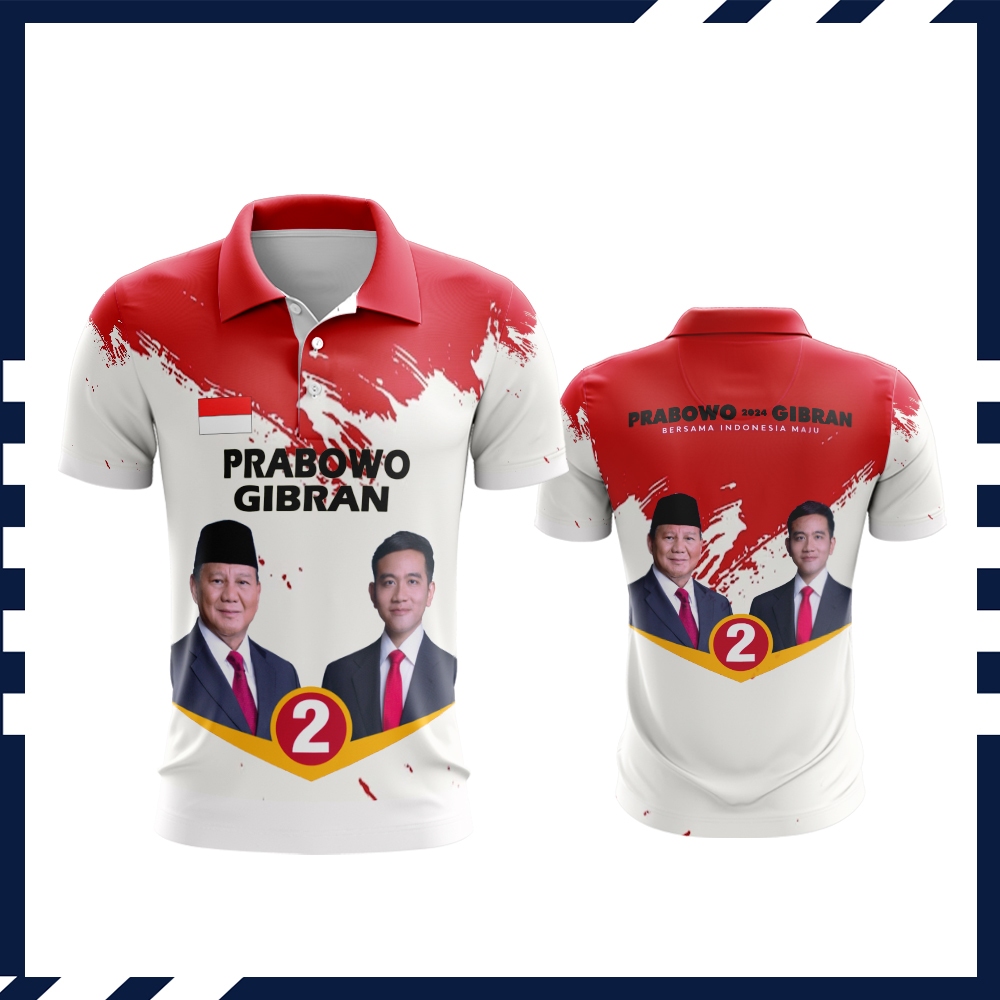 Jual Jual Kaos Berkerah Wangky PRABOWO-GIBRAN Terbaru Desain | Shopee ... Jual Jual Kaos Berkerah Wangky PRABOWO-GIBRAN Terbaru Desain | Shopee ...