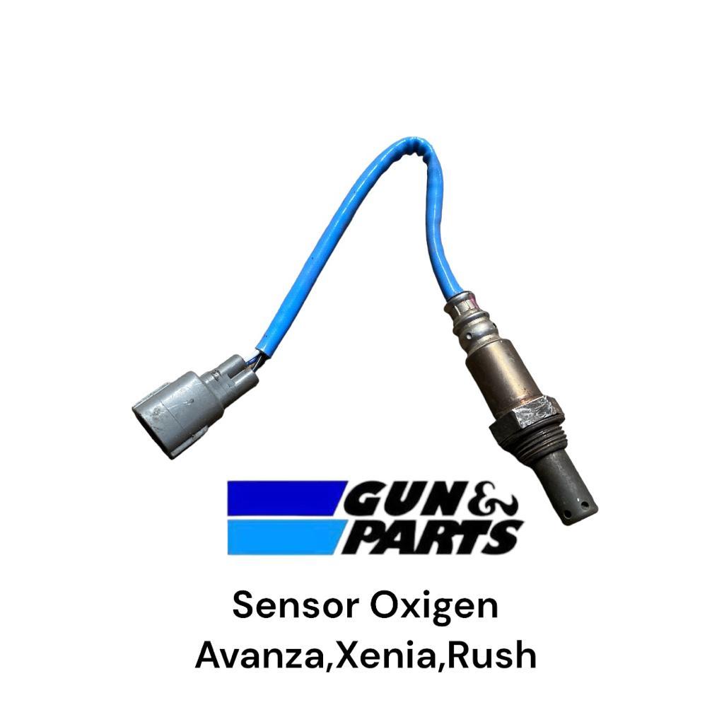 Jual Sensor Oxygen Avanza Xenia Rush Oksigen O2 CO2 Barang Original ...