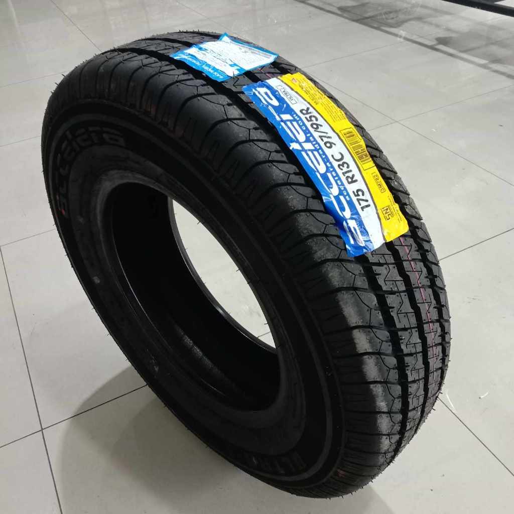 Jual Ban mobil untuk muatan berat accelra ultra 175 R13 | Shopee Indonesia