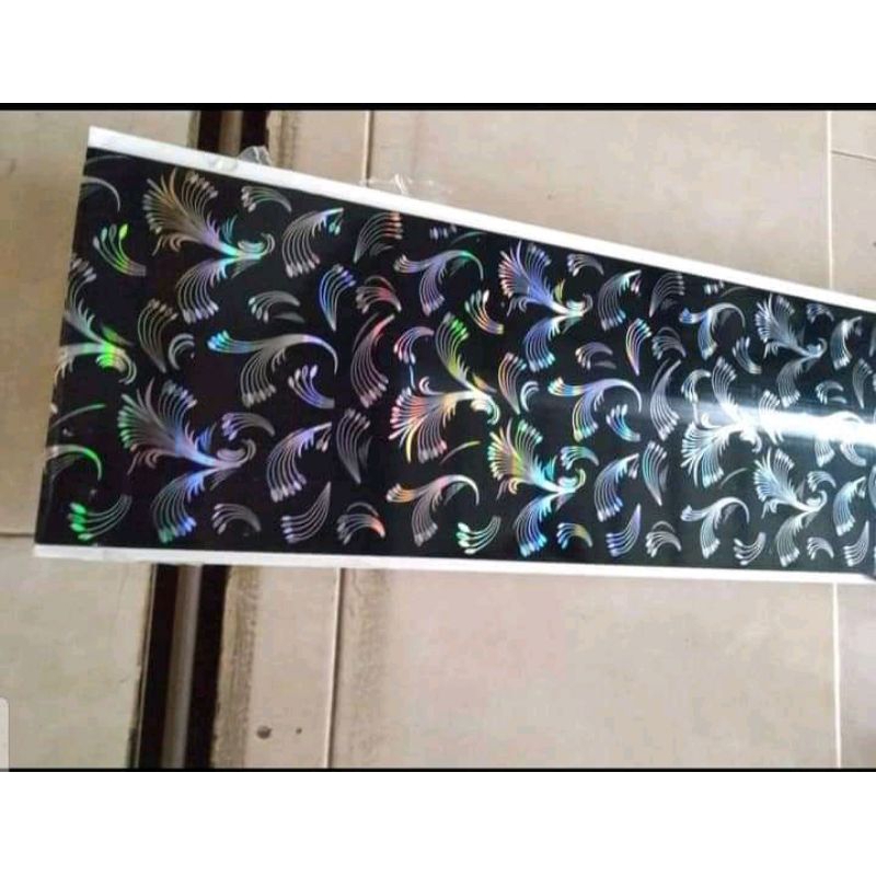 Jual papan pvc panjang 50 cm | Shopee Indonesia