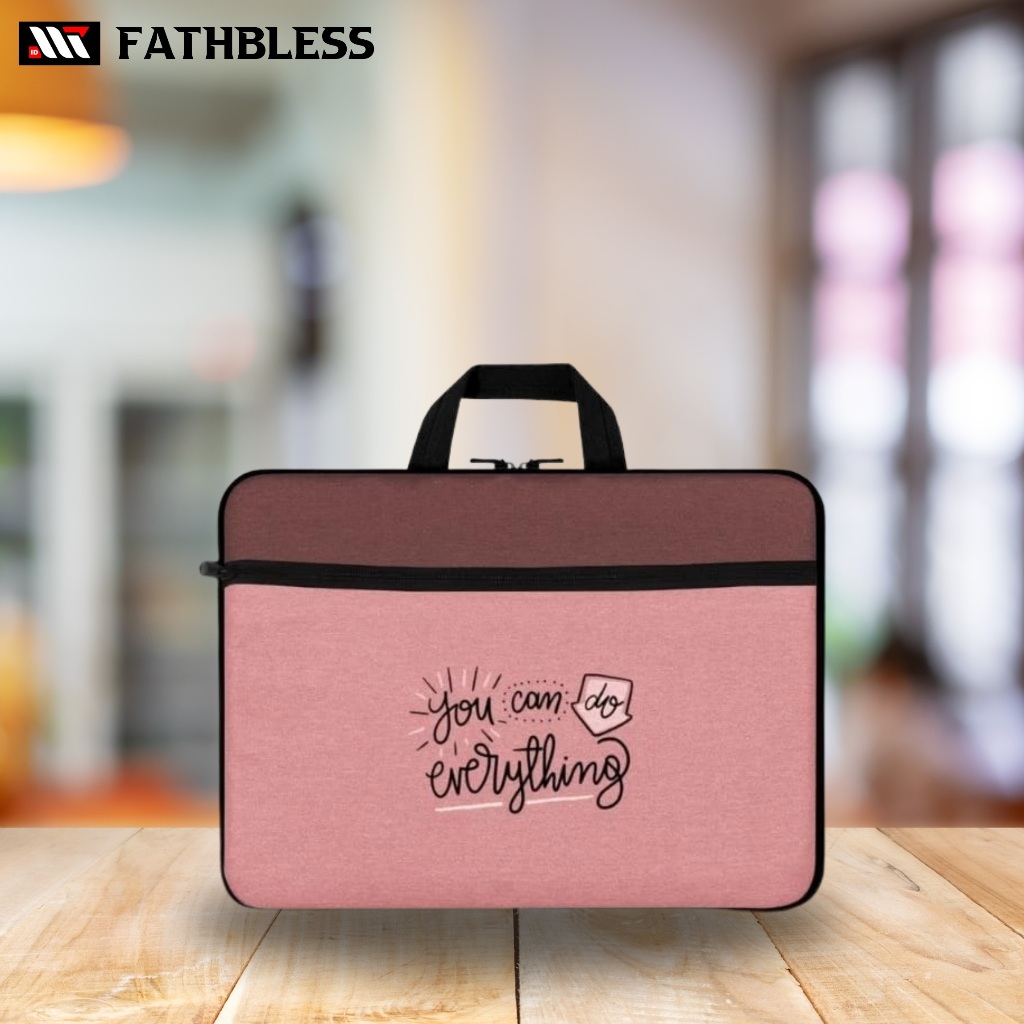 Jual Tas Laptop Wanita Case Leptop Jinjing 14 13 inch Lucu | Shopee ...