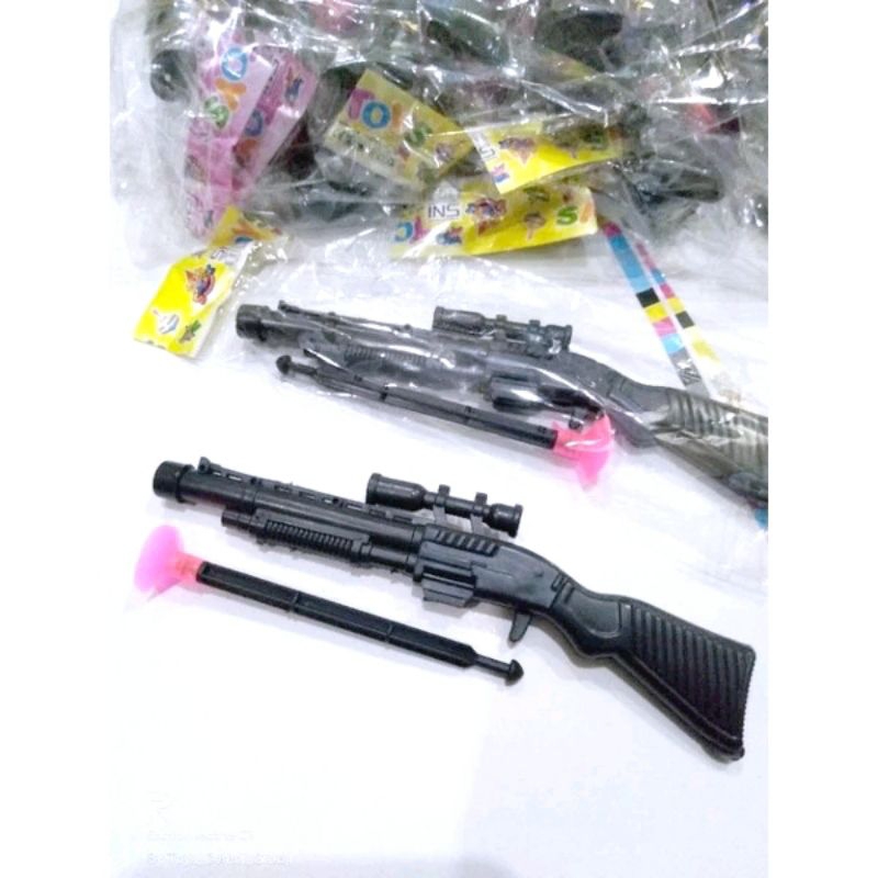 Jual 20pcs mainan pistol shotgun | Shopee Indonesia