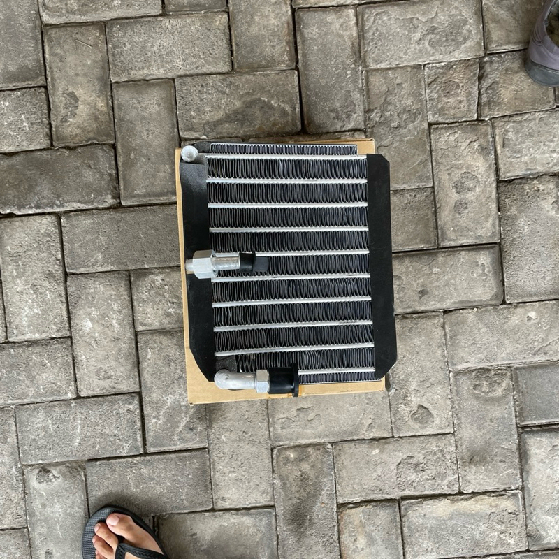Jual Coil / Evaporator Grand Civic Pipa Pendek merk Paco | Shopee Indonesia