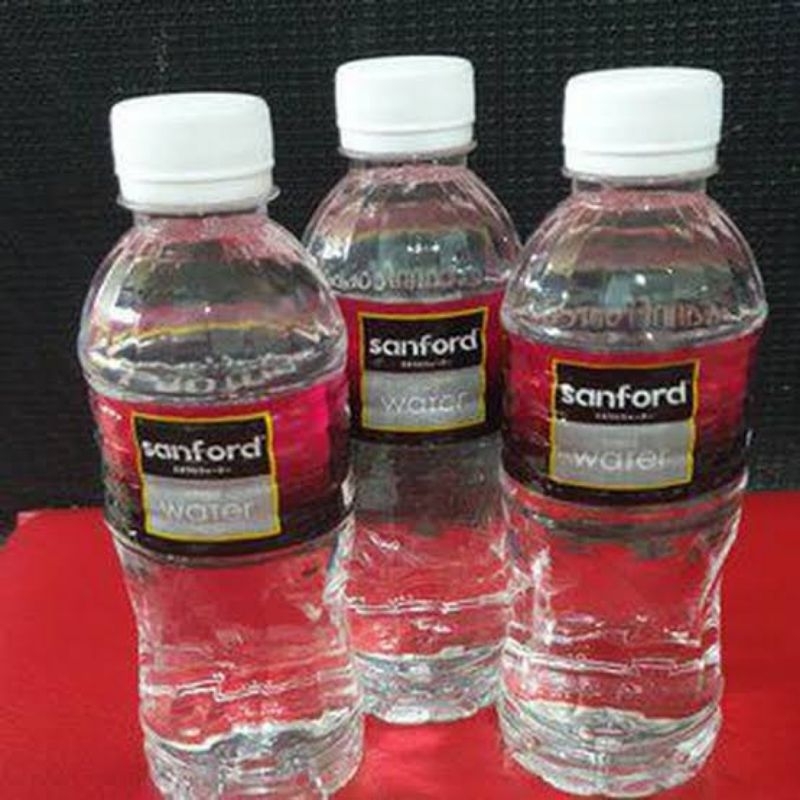 Jual MINUMAN SANFORD 330 ML DUS 24 PCS PLATINUM | Shopee Indonesia