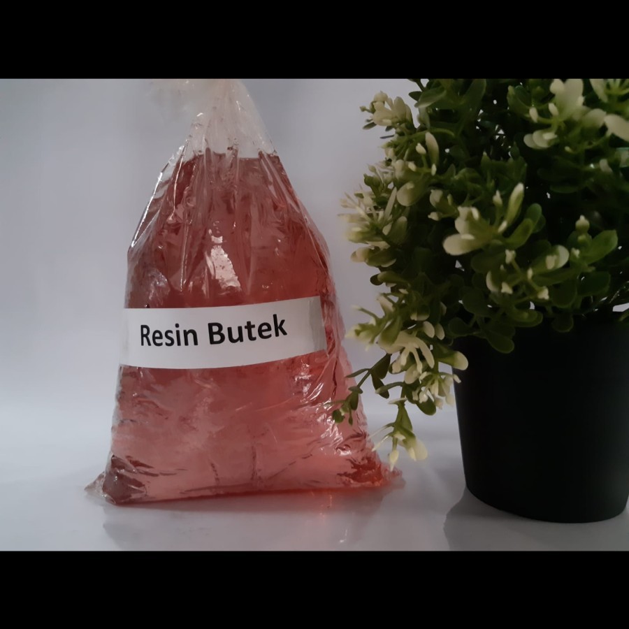 Jual Resin polyester merah / Resin butek | Shopee Indonesia