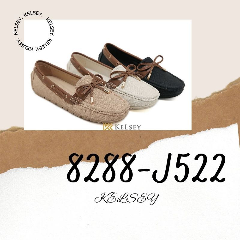 Jual Kelsey 8288-J552* | Shopee Indonesia