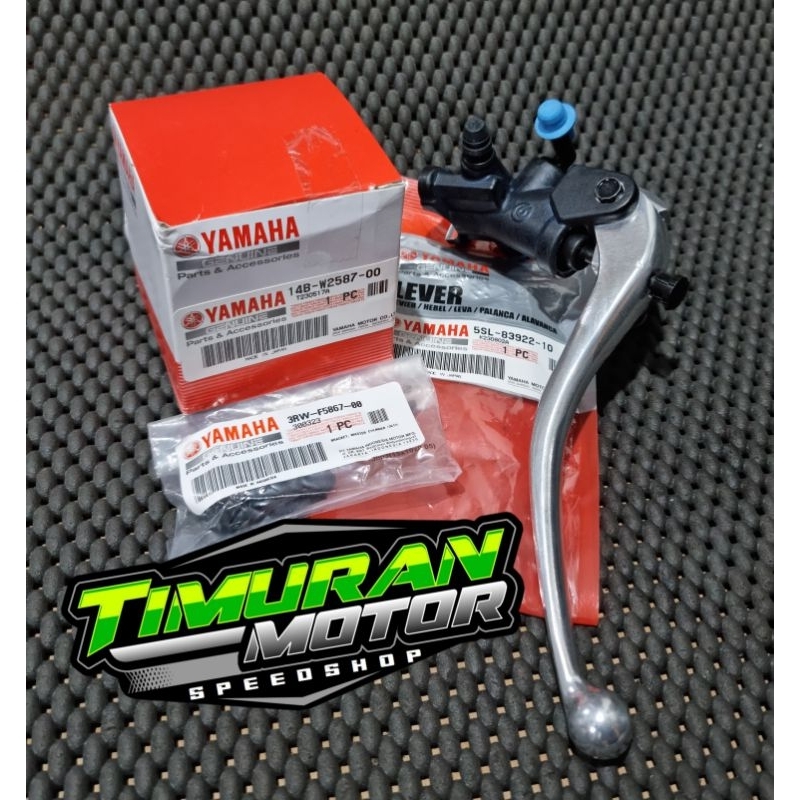 Jual MASTER REM YAMAHA R1 ORIGINAL | Shopee Indonesia