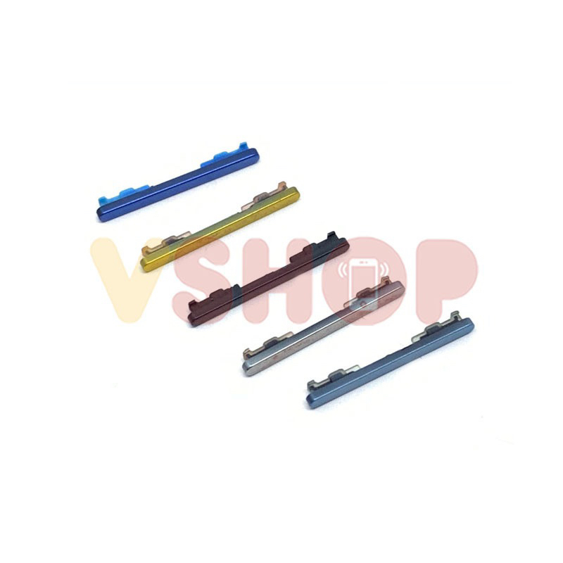 Jual TOMBOL LUAR VOLUME XIAOMI REDMI NOTE 11 11S 4G - POCO M4 PRO 4G | Shopee Indonesia