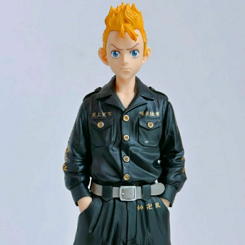 Jual Action Figure Hanagaki Takemichi Tokyo Revengers Vol 2 Japan ...