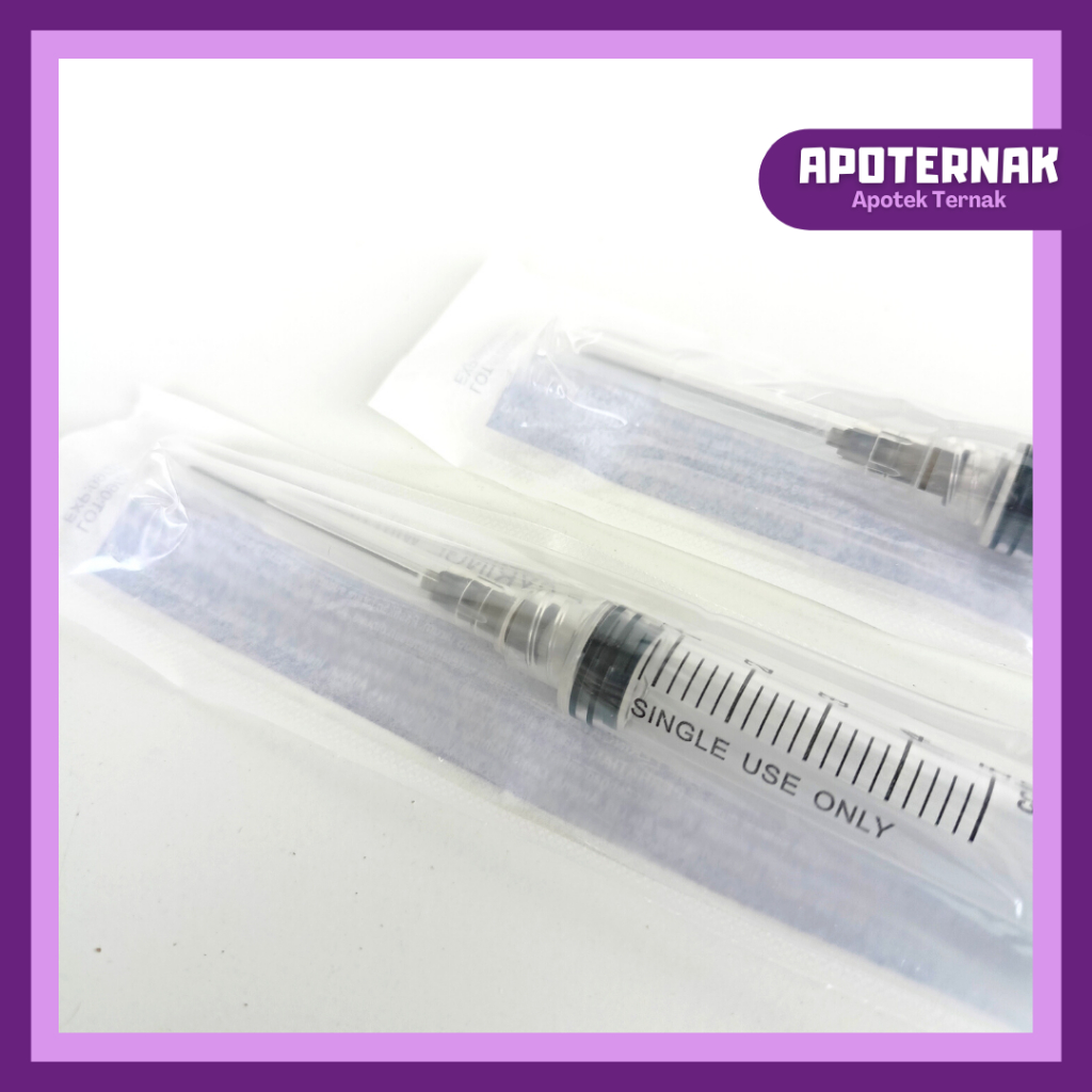 Jual SPUIT SYRINGE SPET | Alat Suntik Suntikan 1 cc 3 cc 5 cc 10 cc 20 ...