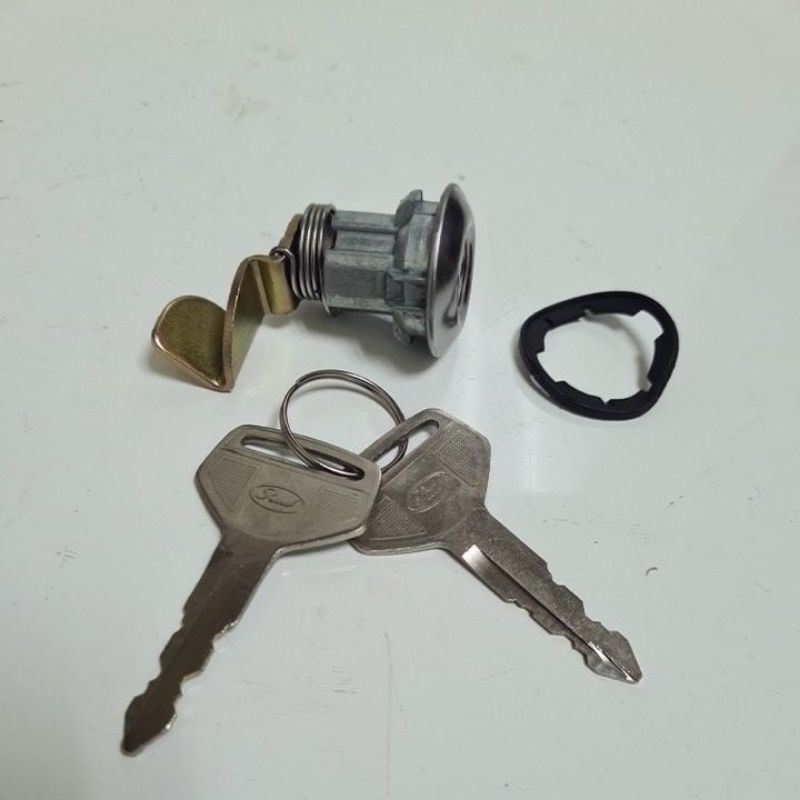 Jual Kunci daun tangki Taf F70 feroza | Shopee Indonesia