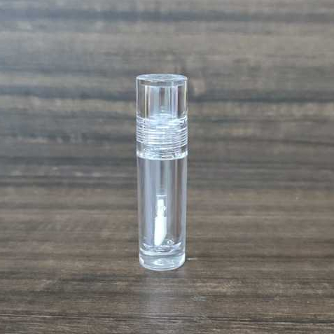 Jual Botol Liptin 4ml Bibir LipGloss Botol Kosong Lip Balm Botol Refill ...