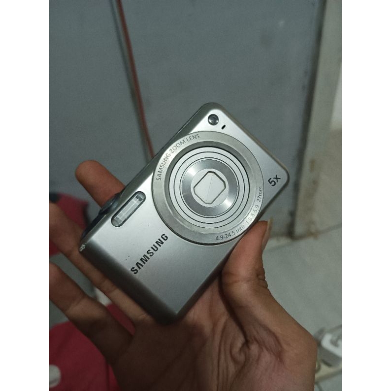 Jual kamera digital digicam samsung | Shopee Indonesia
