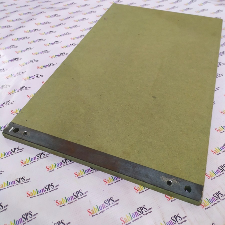 Jual PAPAN MASTER SABLON PAPAN BANTING LUBANG BAUT TOPI | Shopee Indonesia