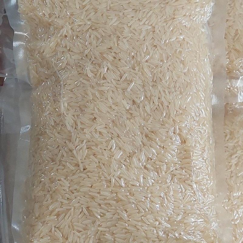 Jual Beras Basmati India 500gr untuk Kebuli, Biryani, Kabsah, Mandhi ...