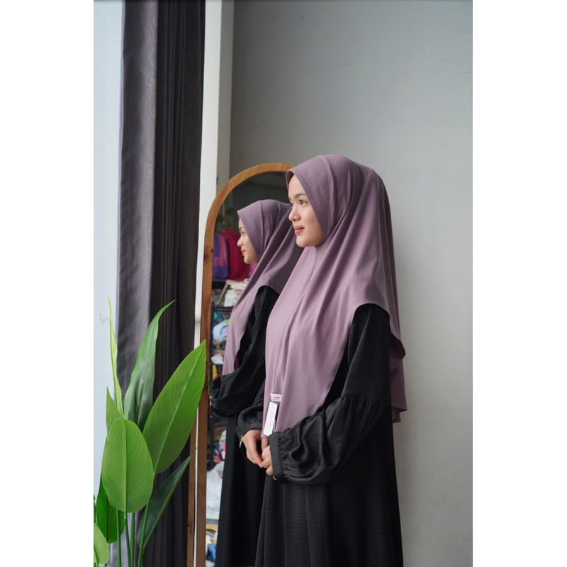 Jual Lubna-Lubna Scraft-Jilbab Lubna Oval-Jilbab Lubna Instan-Hijab ...