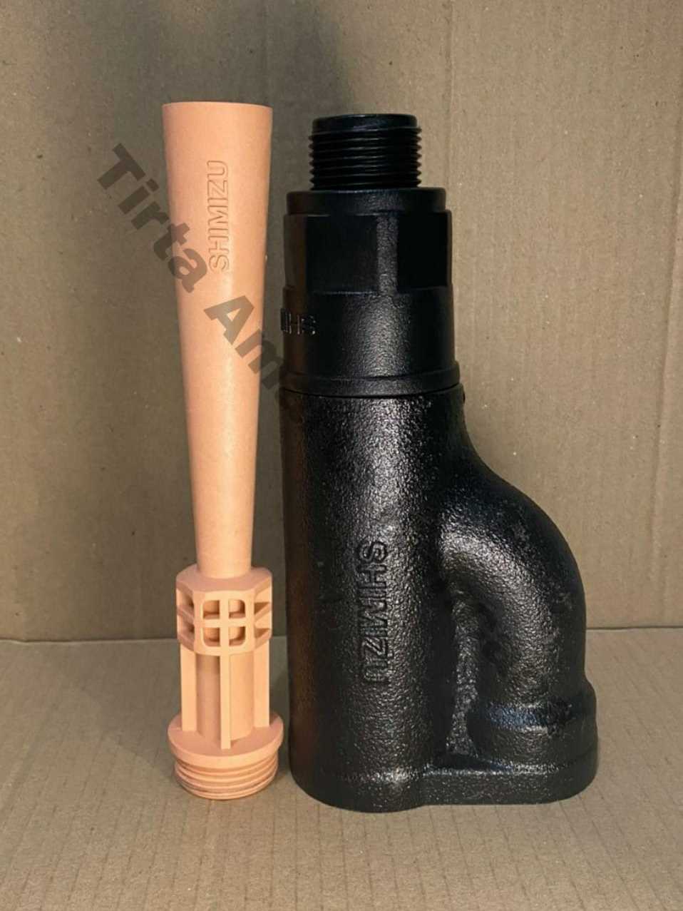 Jual Mata Jet Pump Shimizu Sumur Dalam Original Mata Jet Pump universal ...