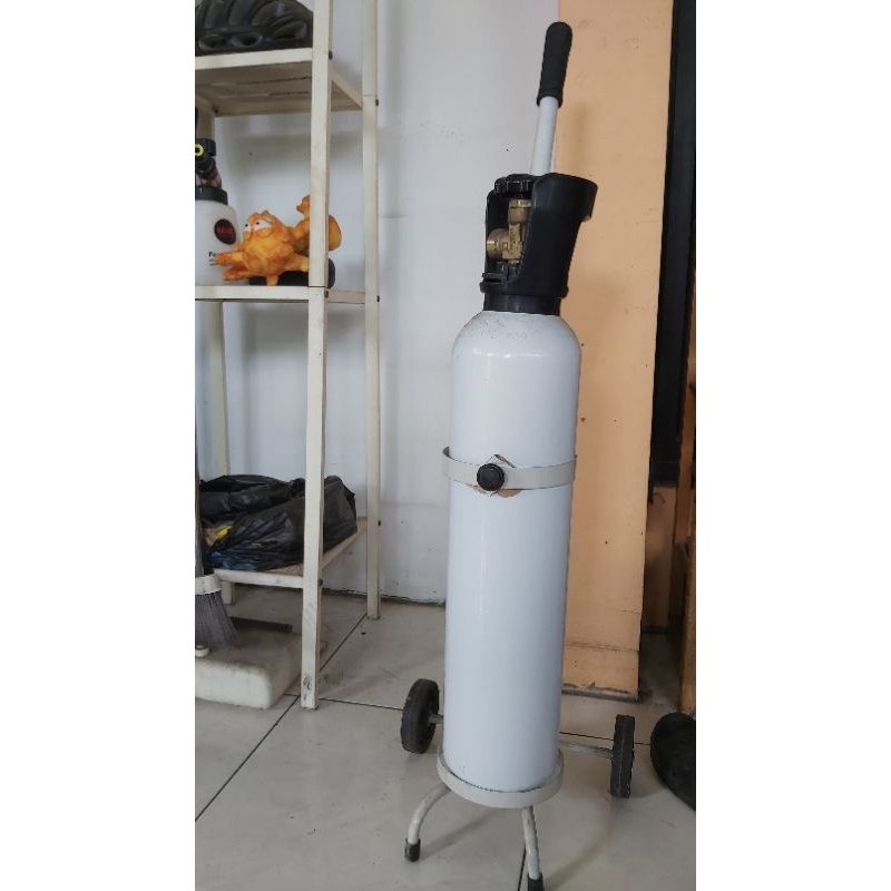 Jual TABUNG OKSIGEN SEKEN TABUNG OKSIGEN 1M3 BEKAS | Shopee Indonesia Jual TABUNG OKSIGEN SEKEN TABUNG OKSIGEN 1M3 BEKAS | Shopee Indonesia