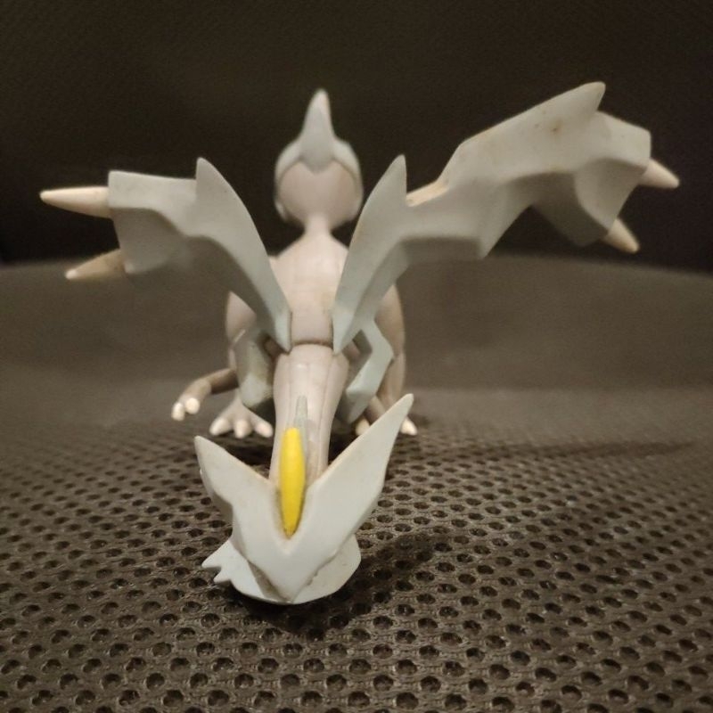 Jual figure Pokémon series legendary fase 1 kyurem | Shopee Indonesia
