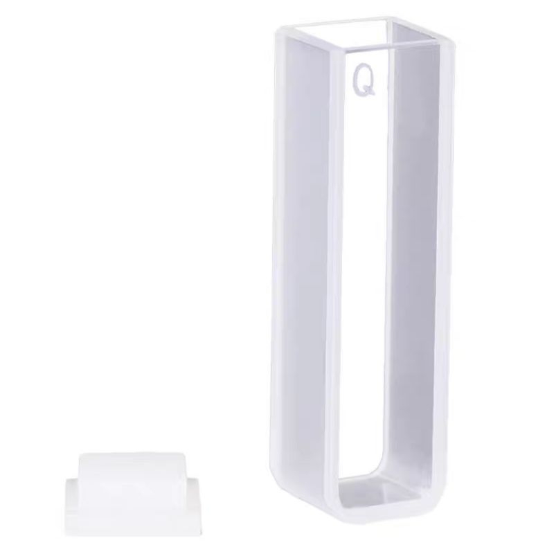 Jual Cuvet Quartz Kuvet kuarsa Cuvette 3.5 ml | Shopee Indonesia
