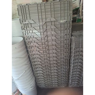 Jual kontainer box bekas ( box indomaret, kontainer merk rabbit ...