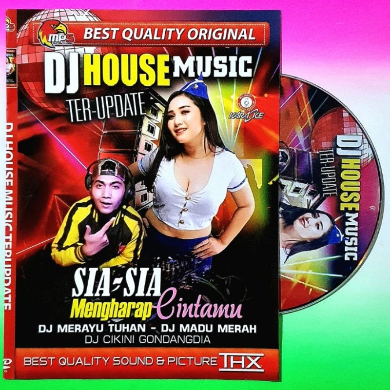 Jual KASET VIDEO MP4 MP5 MUSIK DJ HOUSE MUSIC RUNTAH TERBARU TERLENGKAP VIDEO ASLI LAGU DJ REMIX ...