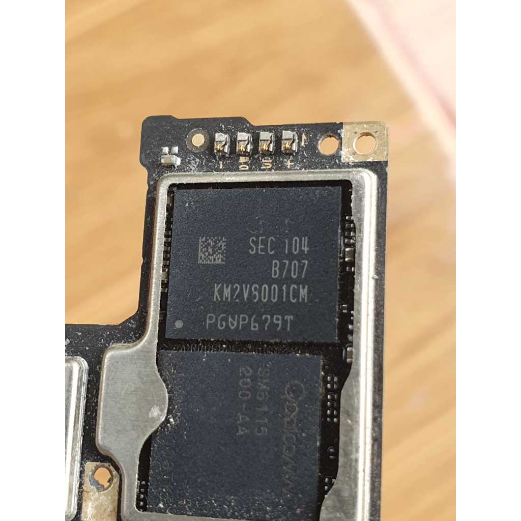 Jual PAPAN/PCB/MOTHERBOARD POCO M3 - KM2V | Shopee Indonesia