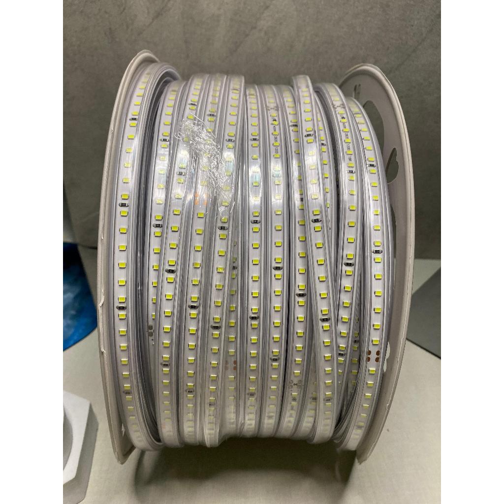 Jual LED SELANG STRIP LIGHT 2835 MATA RAPAT 120L PER METER 1 METER ...