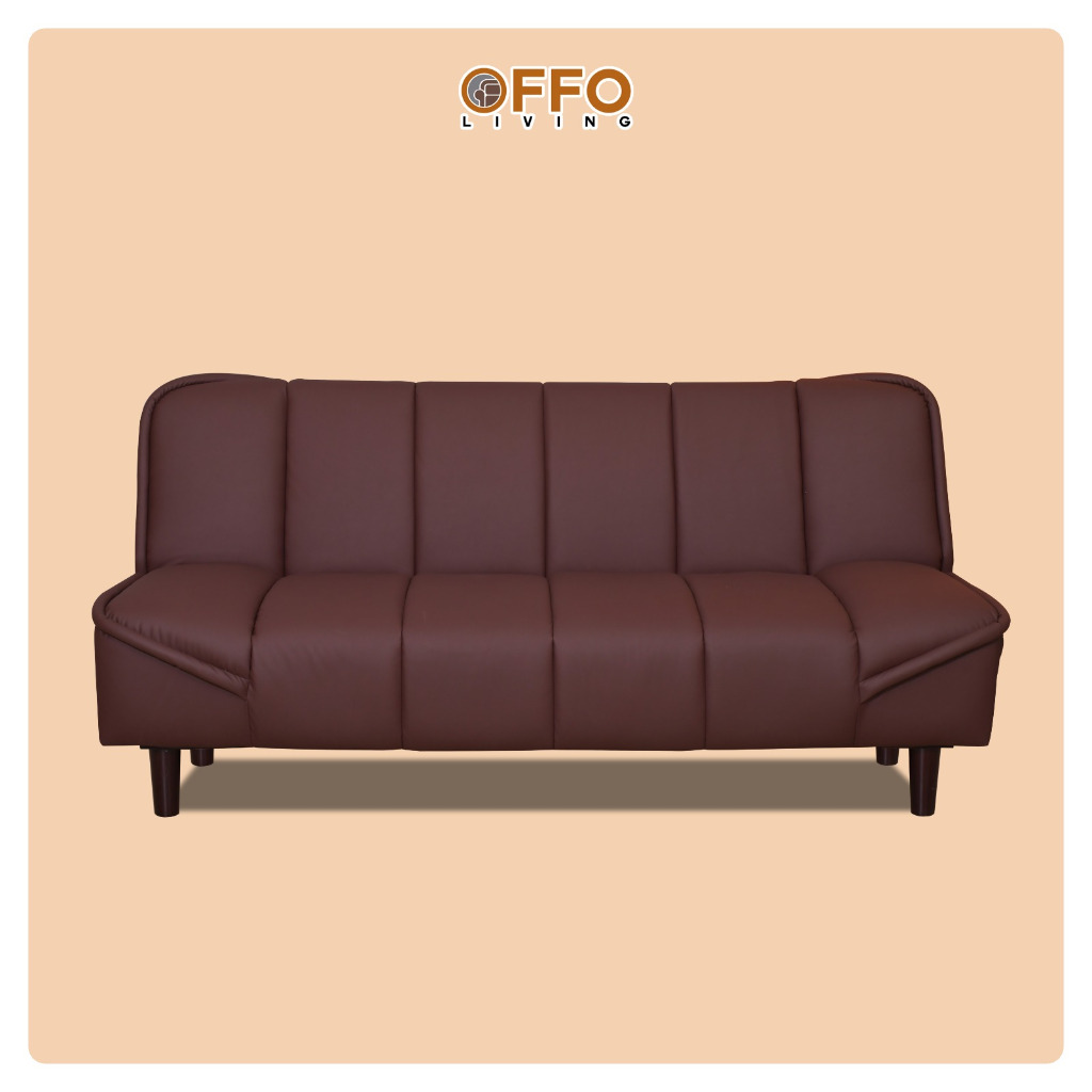 Jual Offo Living - Sofa London Sofabed Minimalis | Shopee Indonesia
