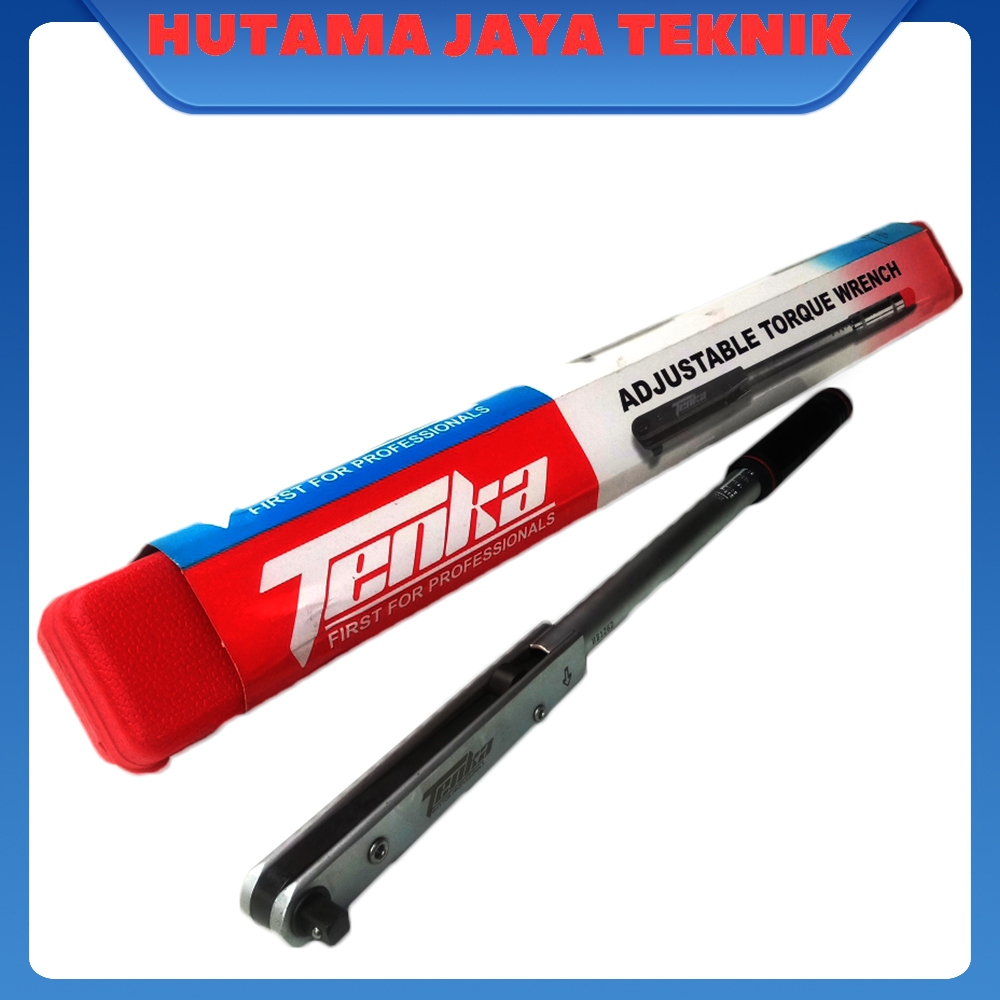 Jual Kunci Stang | Momen Torq Torsi Tenka TW-2000 5-23 kg | Shopee ...