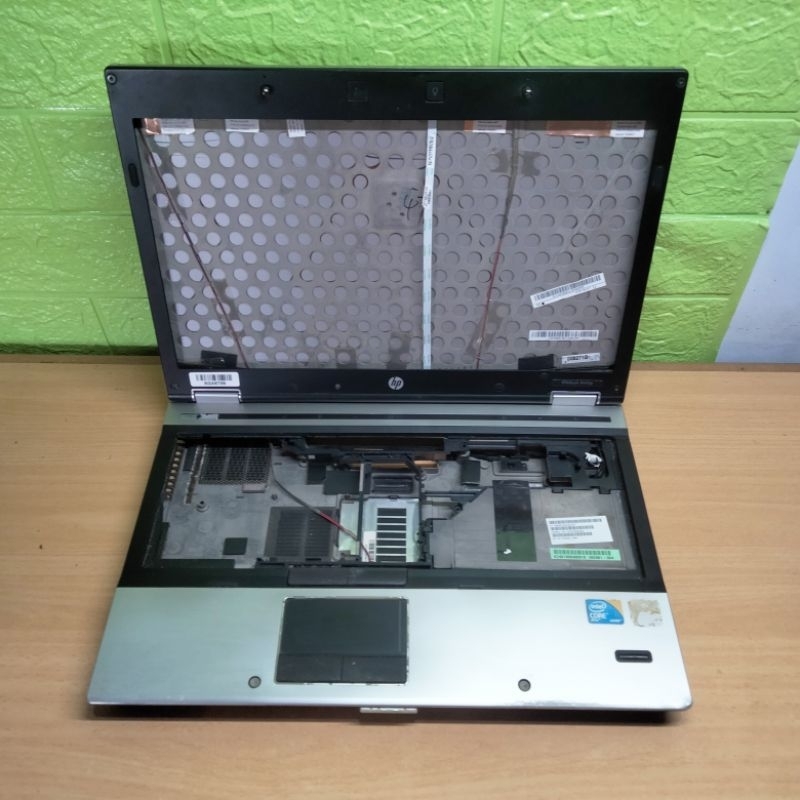 Jual Casing kesing Original full case Kesing laptop Hp Elitebook 8440P ...