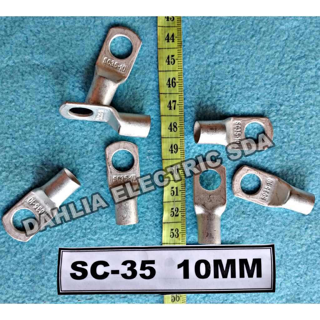 Jual SKUN SC -35 FORT H - 10 MM | Shopee Indonesia