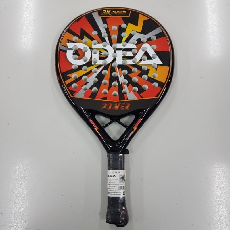 Jual Raket racket reket Paddleball paddle padel ball Odea Power ...