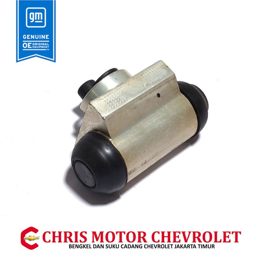 Jual WHEEL CYLINDER MASTER REM BAWAH BELAKANG CHEVROLET SPIN ORIGINAL ...