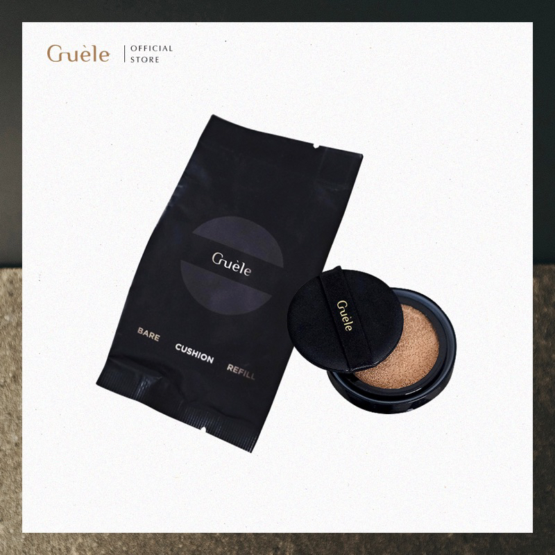 Jual Refill BARE Cushion | Shopee Indonesia