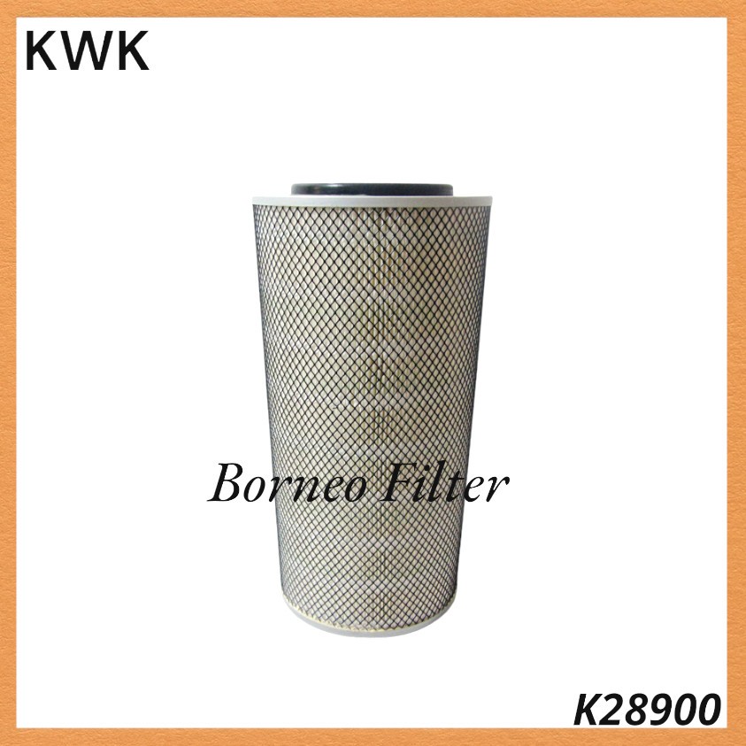 Jual K28900 CH Outer Air Filter 4315257 A042M073 AF25156 AF28667 SPO ...