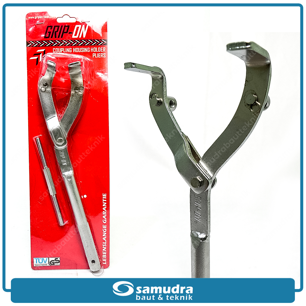 Jual GRIP ON 19-117 COUPLING HOUSING HOLDER PLIERS TAHANAN RUMAH ...