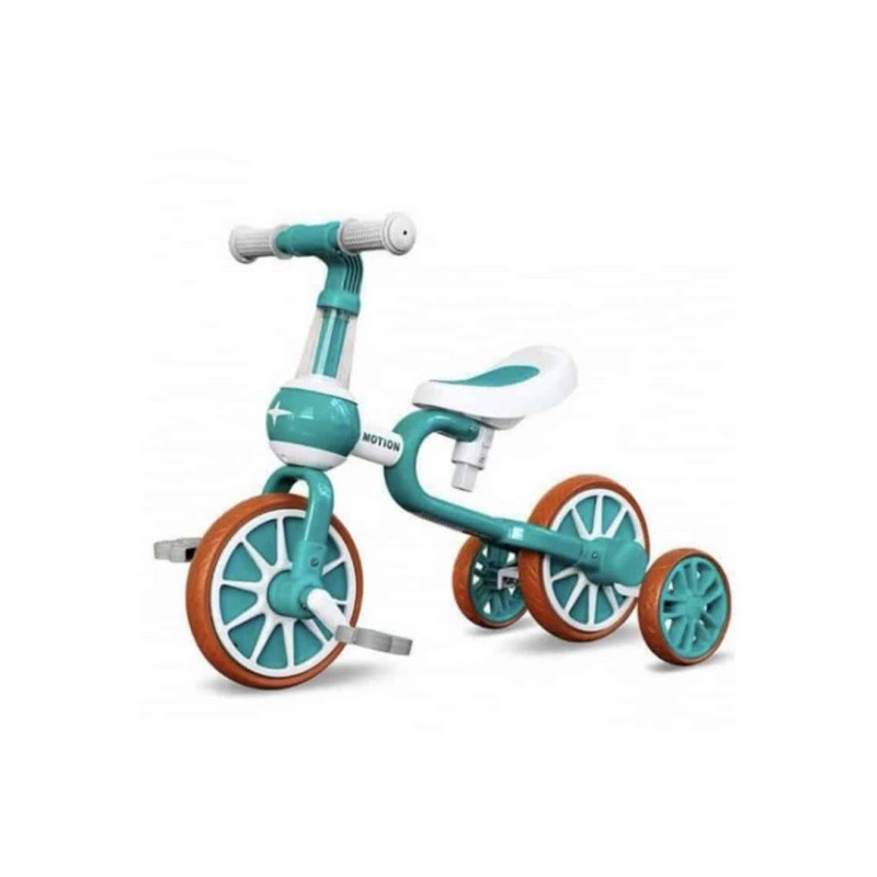 Jual SEWA Motion bike / sepeda roda 4 anak | Shopee Indonesia