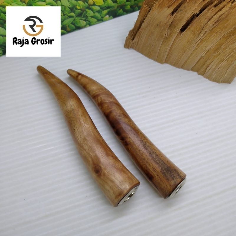 Jual Cangklong Once kayu Setigi Laut Original model S L62 | Shopee ...