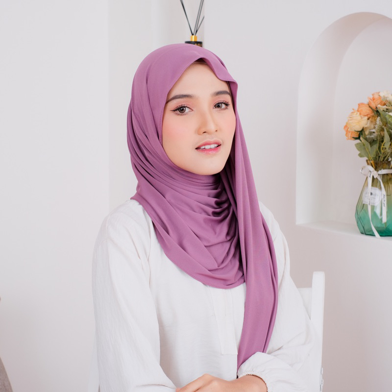 Jual Aurellie Pashmina Kaos Meleyot Jersey Premium Pasmina Malay Flowly ... Jual Aurellie Pashmina Kaos Meleyot Jersey Premium Pasmina Malay Flowly ...