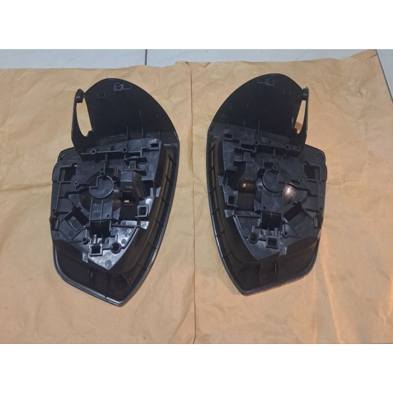 Jual Housing atau Batok Rumah Spion TOYOTA ALL NEW AVANZA,RAIZE,AGYA ...