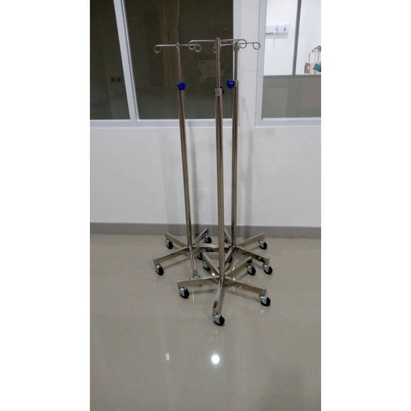 Jual Tiang impus bahan stainless stell | Shopee Indonesia
