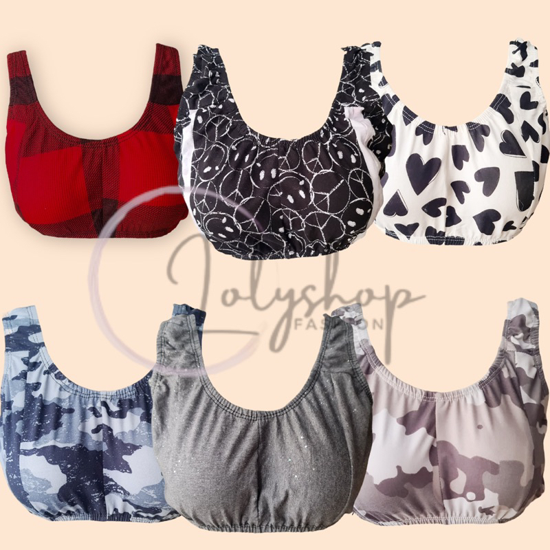 Jual Bra Bh Miniset Wanita Cewek dewasa remaja busui menyusui anti ...