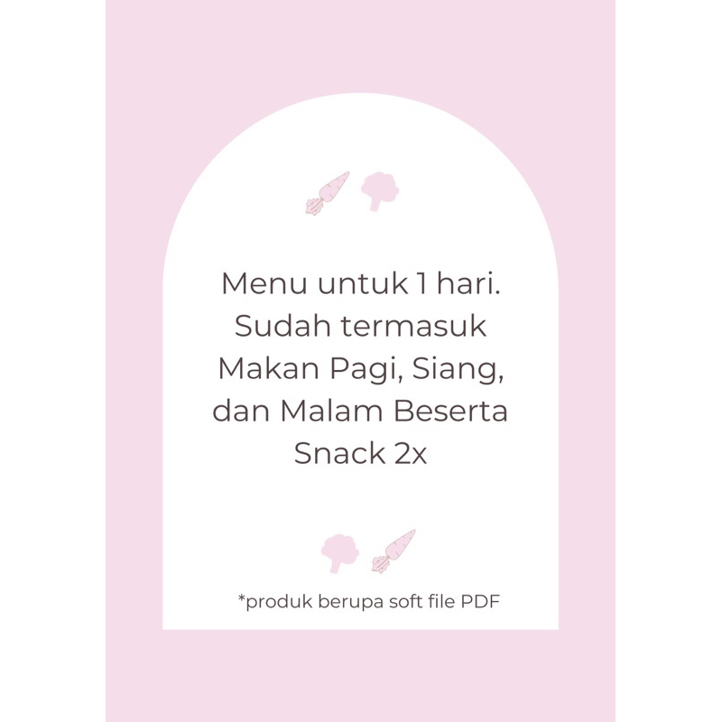 Jual Menu 1300 kalori | Shopee Indonesia