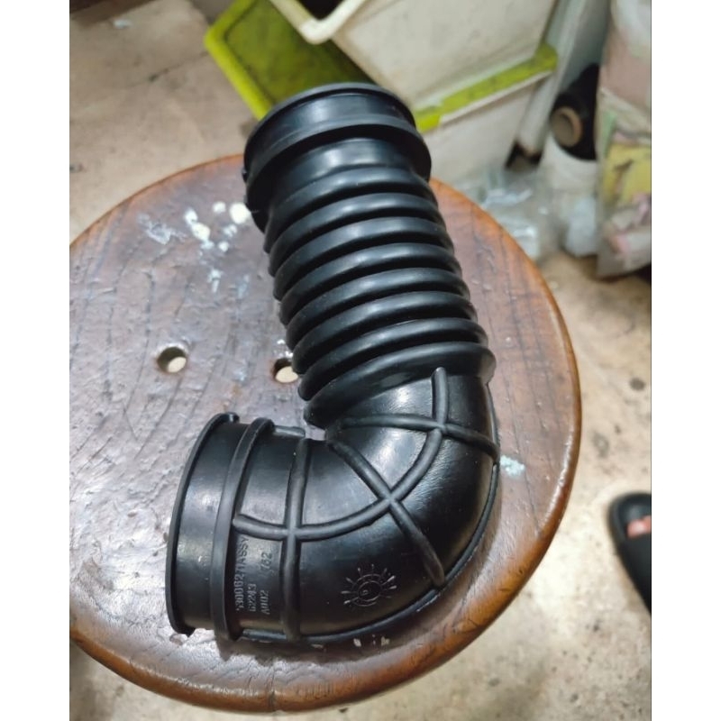Jual selang box air filter saringan udara L Jeep cherokee XJ | Shopee ...