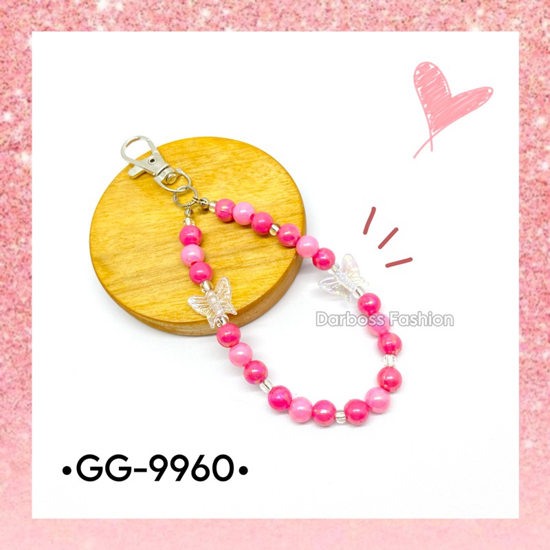 Jual (GG 1) Gantungan Tas / Gantungan Kunci / Gantungan Airpod ...