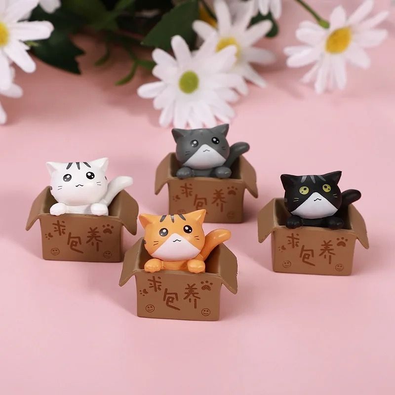 Jual PAJANGAN Bentuk Kucing Kardus | Shopee Indonesia